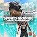 Editable Sports PSD – Customizable Photoshop Template for Sports ...