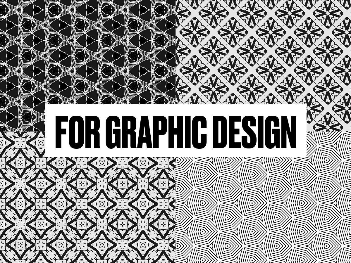 30 GEOMETRIC BACKGROUNDS for Graphic Design - Shapes + Topographic Maps ...
