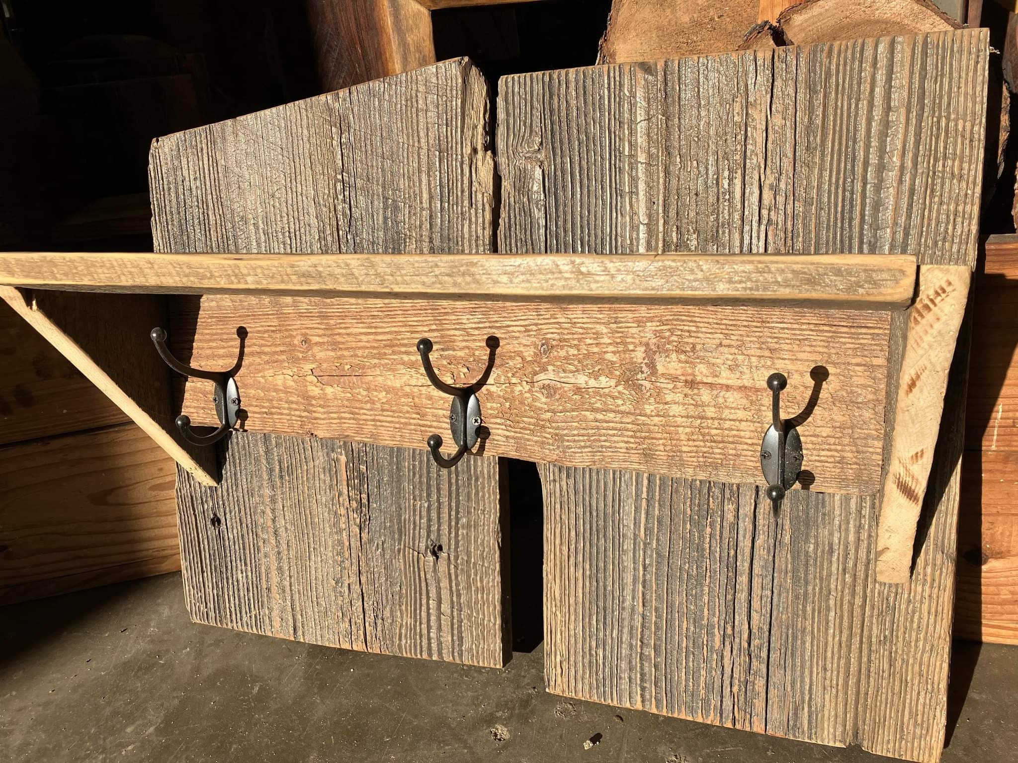 Store — Ares Creations and Reclaim