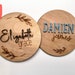Personalized Baby Name Plaques - Etsy
