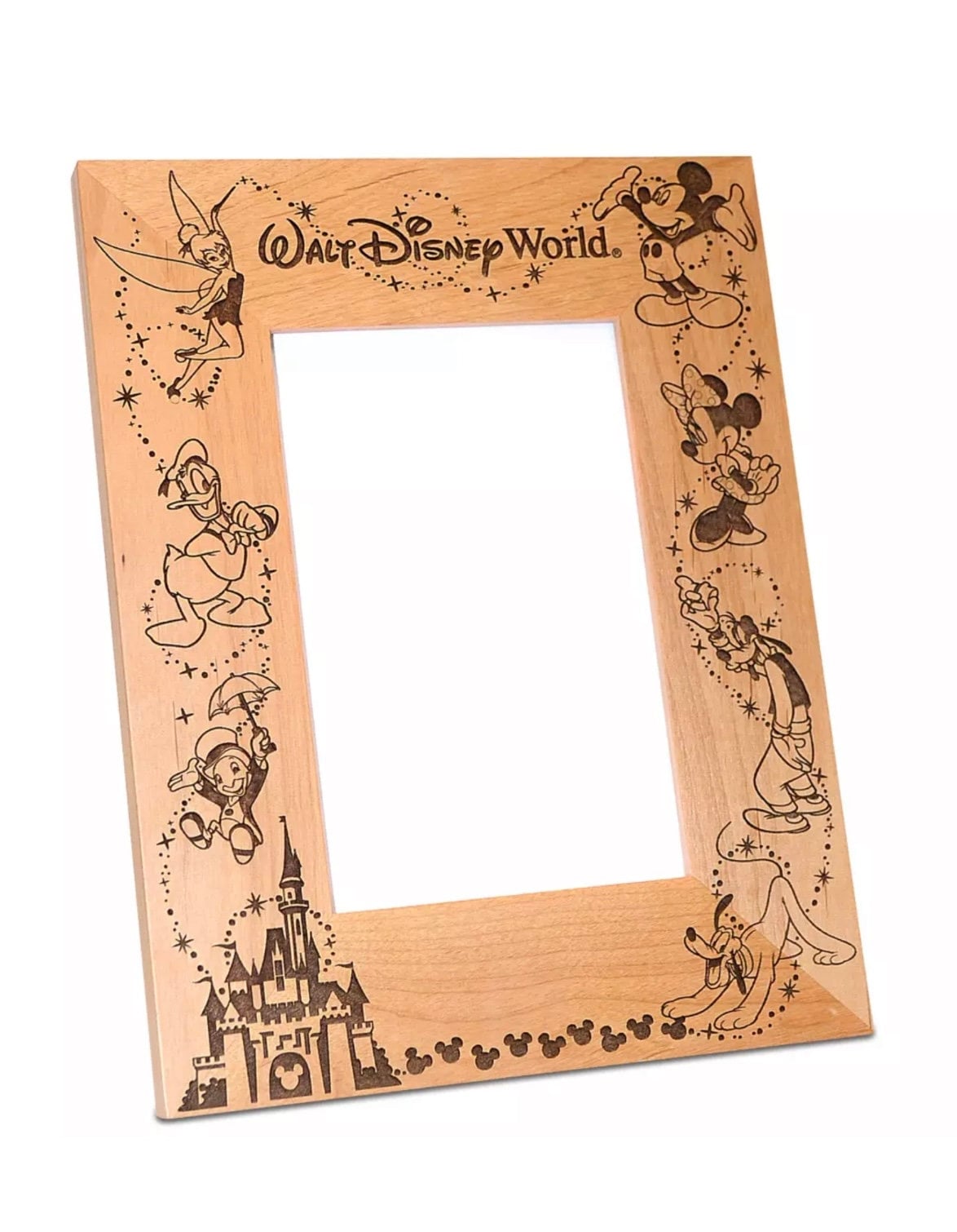 Disney World, Disneyland, Walt Disney World, Photo, Picture Frame ...