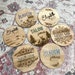 Personalized Baby Name Plaques - Etsy