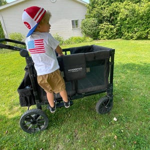 Wonderfold Child Step, Keenz Child Step Baby up Step, Kid Step, Toddler ...