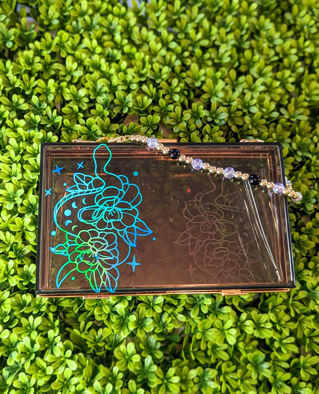 Clear Transparent Purse, Venue Concert Bag, Clear Bag, Stadium Bag ...