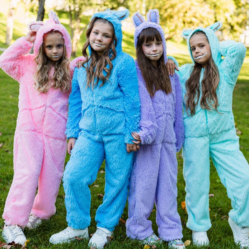 Pink Labubu Toys - Etsy