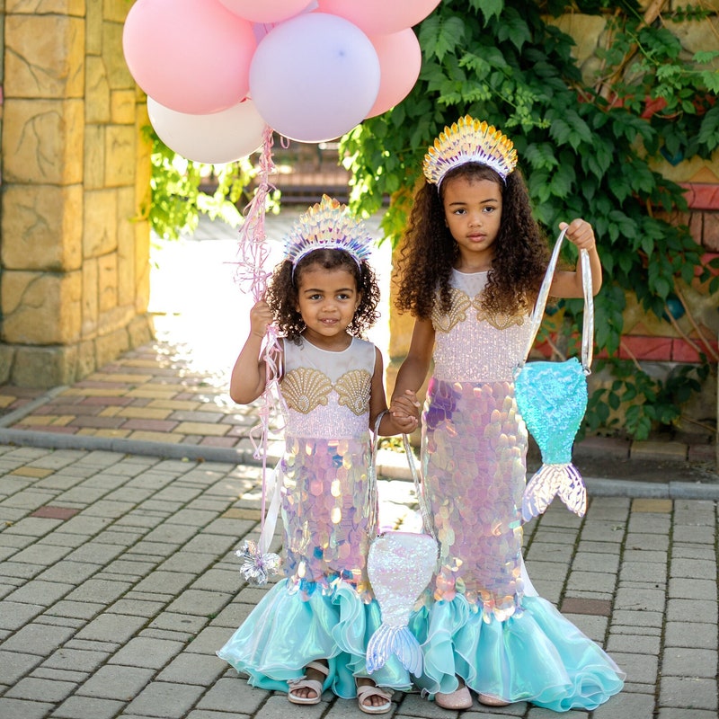 Seashell Dress - Etsy