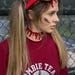 Adult Zombie Softball Costume | Halloween Sports Player Outfit - Etsy