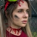 Adult Zombie Softball Costume | Halloween Sports Player Outfit - Etsy