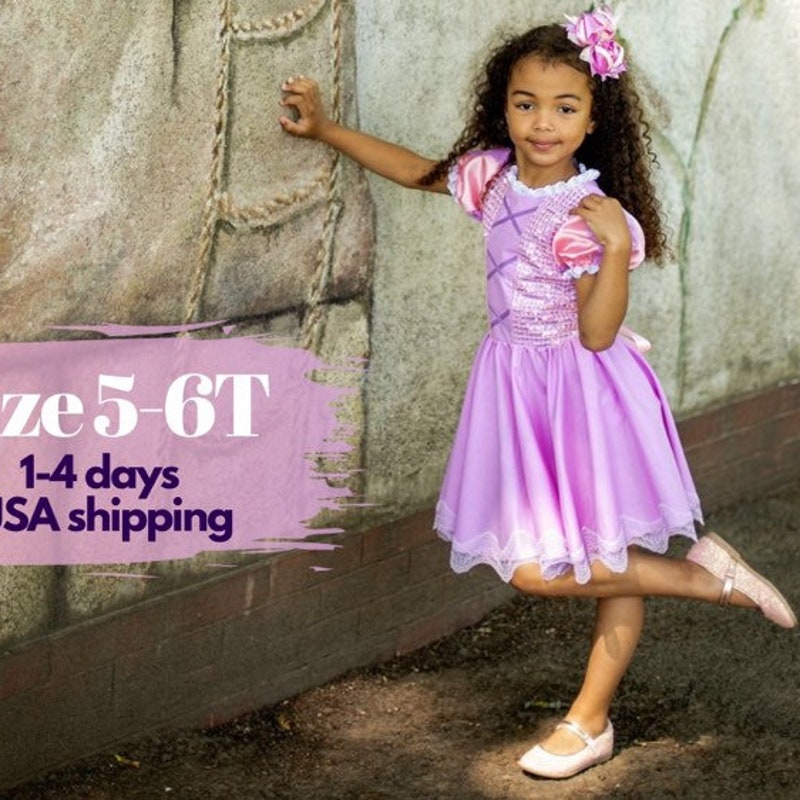 Princess Play Dress - Etsy