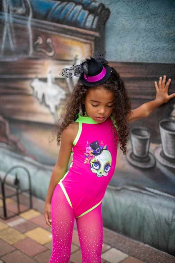 Little Kids In Their Birthday Suit