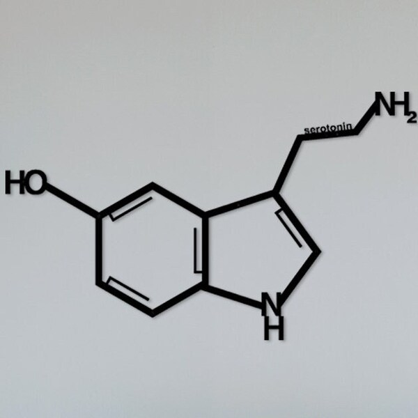 Serotonin - Etsy