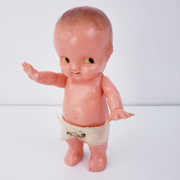 1950s Kewpie Doll - Etsy