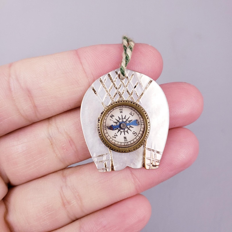 Fob Pendant - Etsy