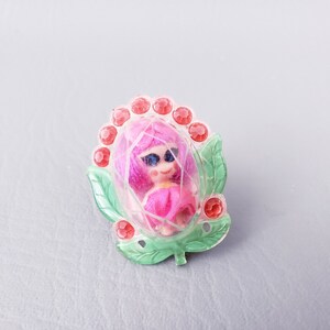 Liddle Kiddle - Etsy