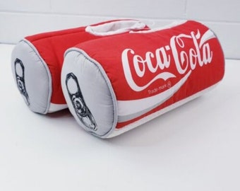Coke Slippers - Etsy