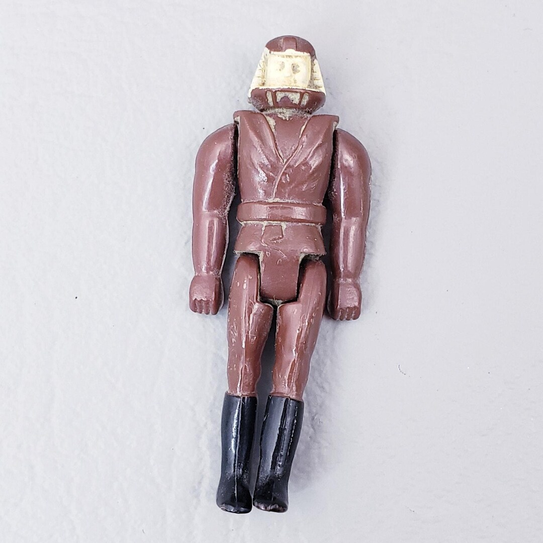 1978 Battlestar Galactica Colonial Viper Pilot | Battlestar Galactica ...