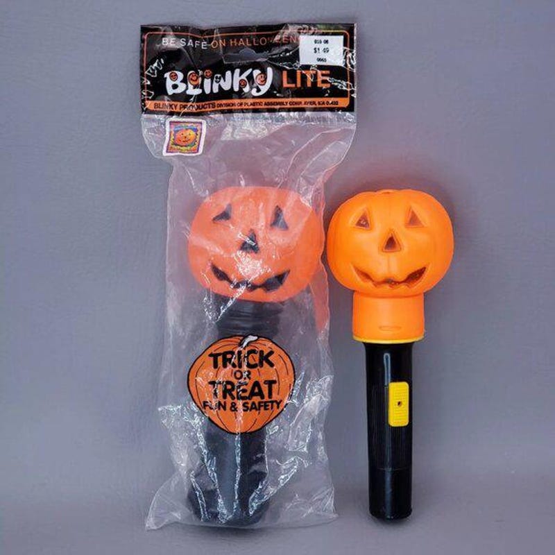 Halloween Blow Mold - Etsy