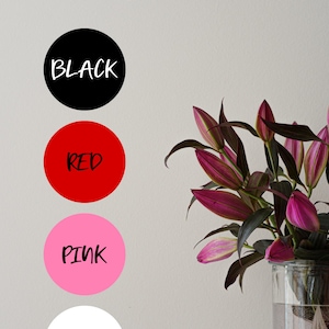 Damn, You Look Good Mirror Decal - Mirror Self-affirmation - Vinyl ...