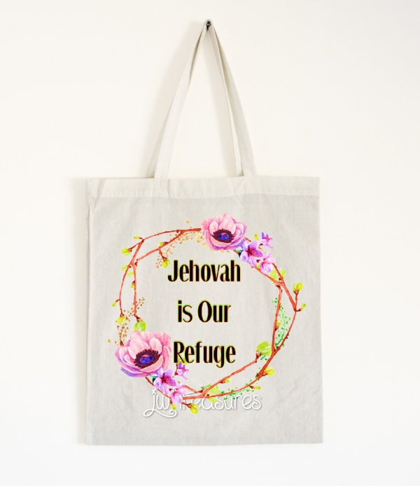 JW Bible Scripture English Bundle SVG Design 20 Digital Files - Etsy