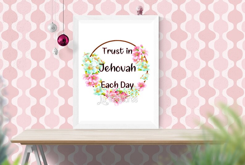 JW Bible Scripture English Bundle SVG Design 20 Digital Files - Etsy