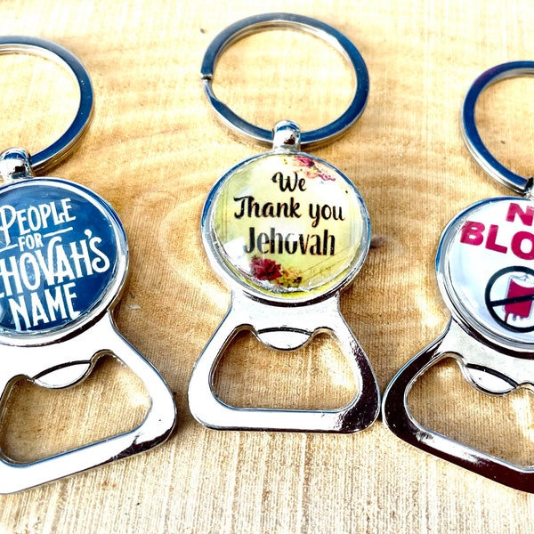 Jw Keychain - Etsy