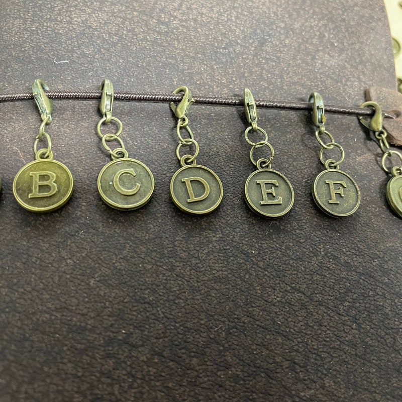 Scrapbook Charms - Etsy