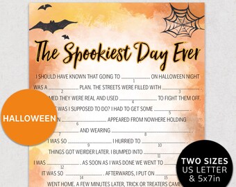 Funny Adult Mad Libs - Etsy