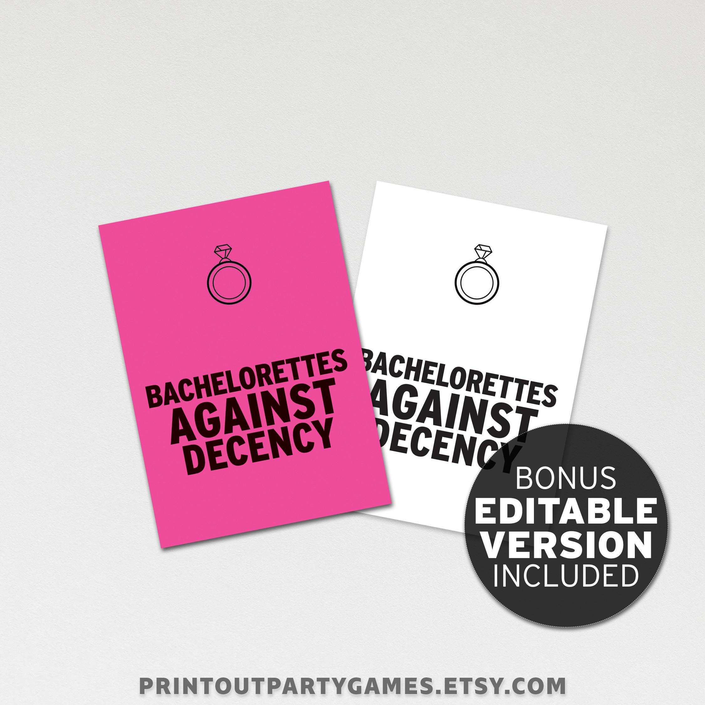 Bachelorette Cards Sayings Bachelorette Party Invitations | 15% Off
