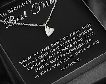 Best Friend Memorial - Etsy