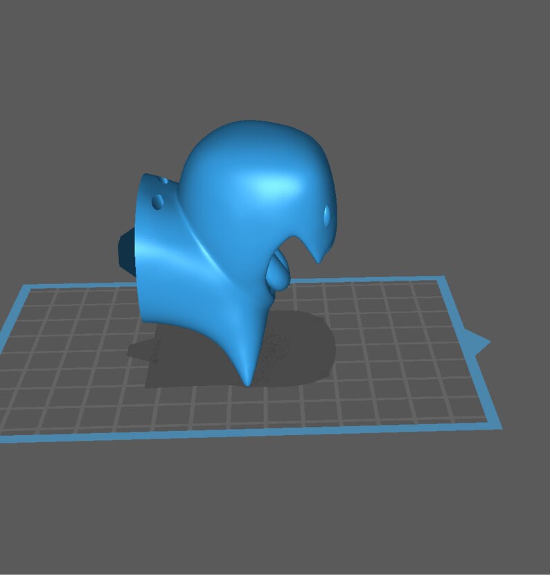 Carbot Zergling - Etsy