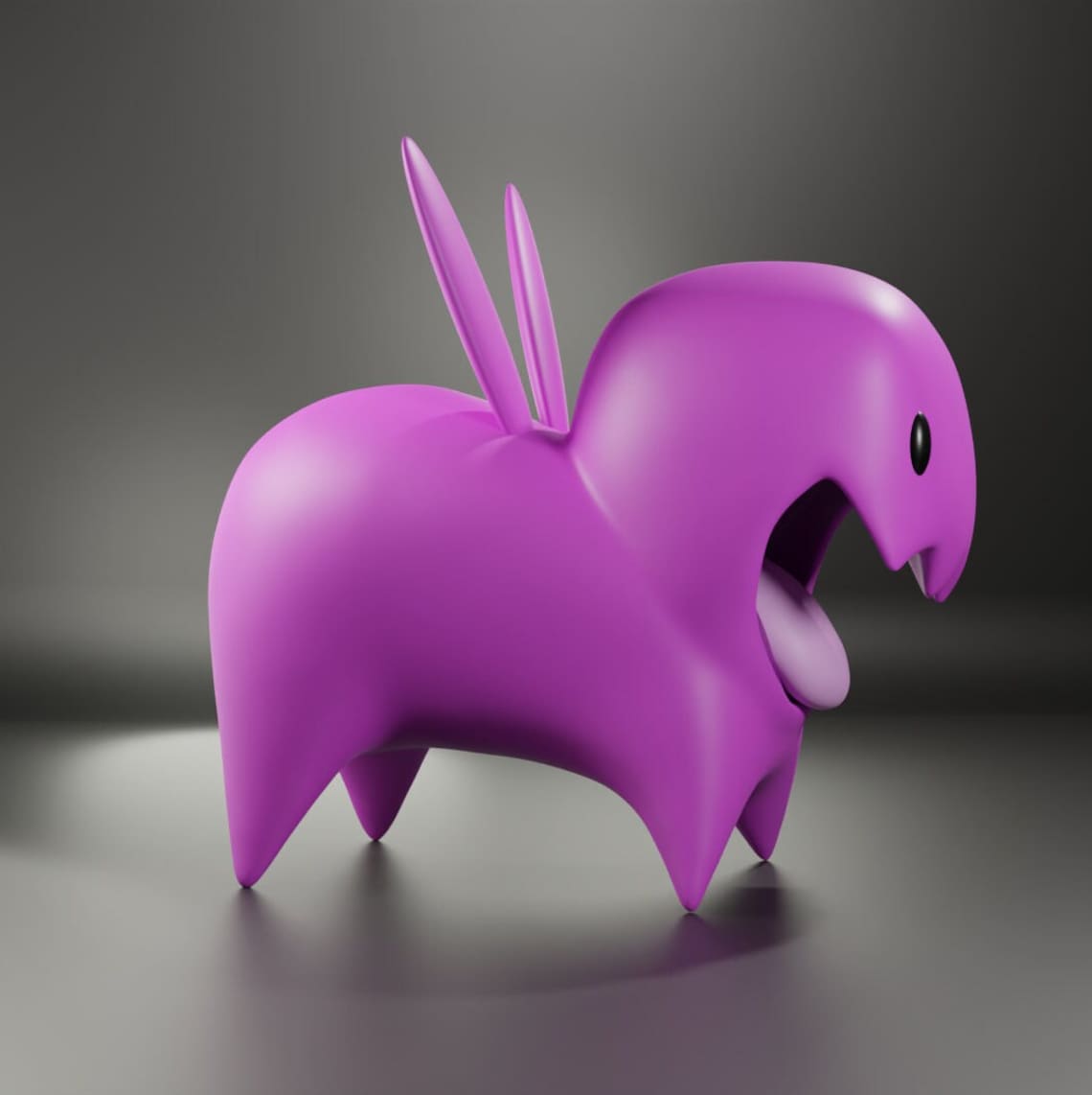 Carbot Zergling - Etsy