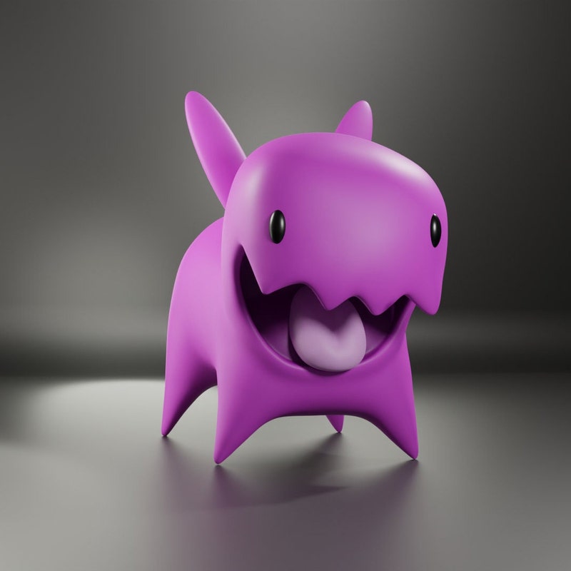 Zergling - Etsy