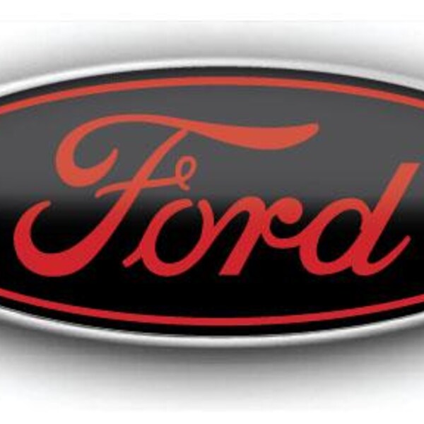 Ford Svg - Etsy