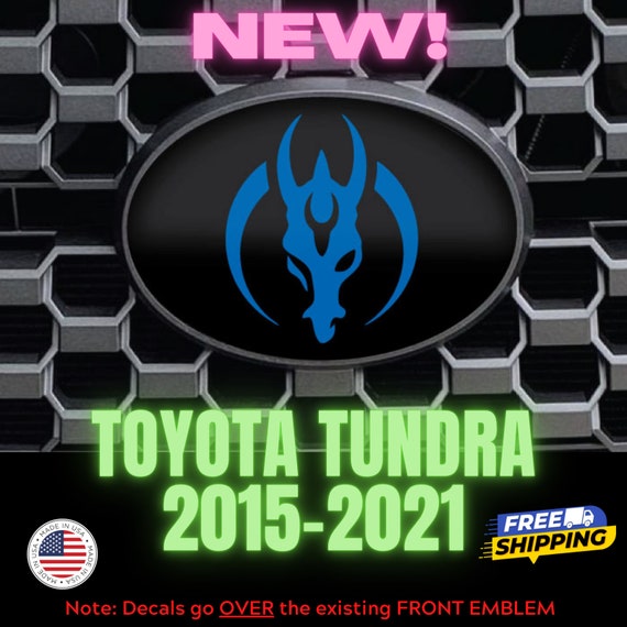 Tundra Logo