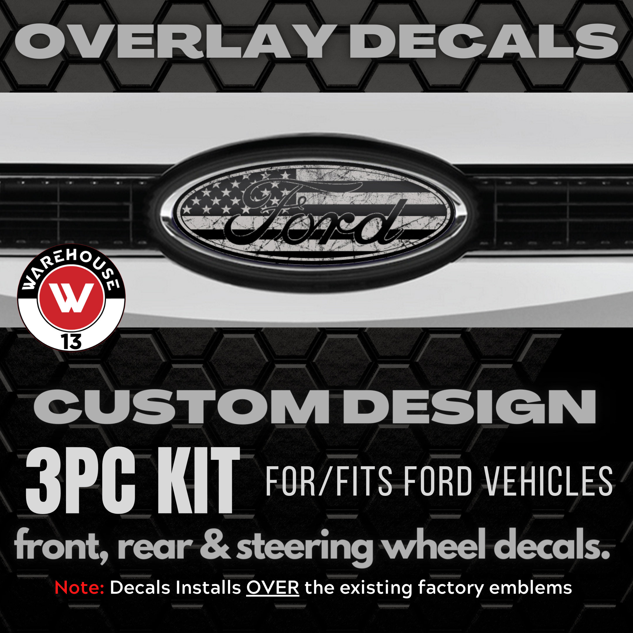 Ford F150 Gem Module for sale | Only 2 left at -65%