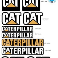 Caterpillar - Etsy