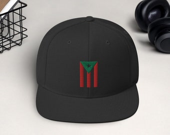 Embroidered Puerto Rico - Etsy