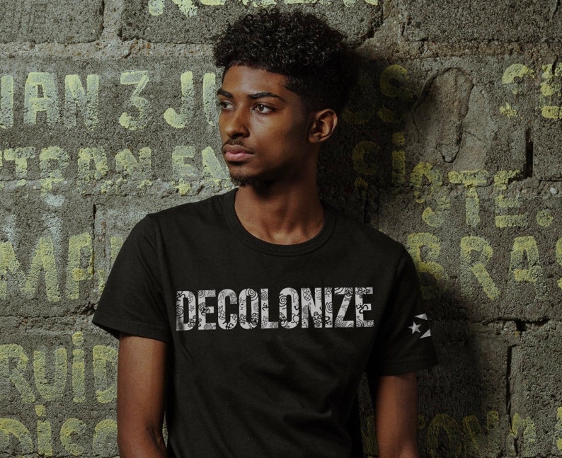 Decolonize Borinquen, Puerto Rican Flag, Taino Symbols, Short Sleeve T ...