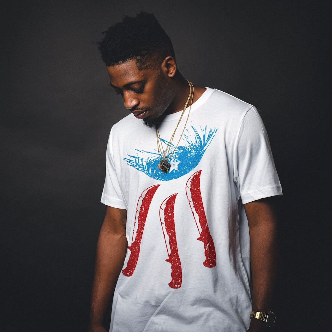 Puerto Rico Flag, Machete, Jibaro, Short-sleeve Unisex T-shirt - Etsy