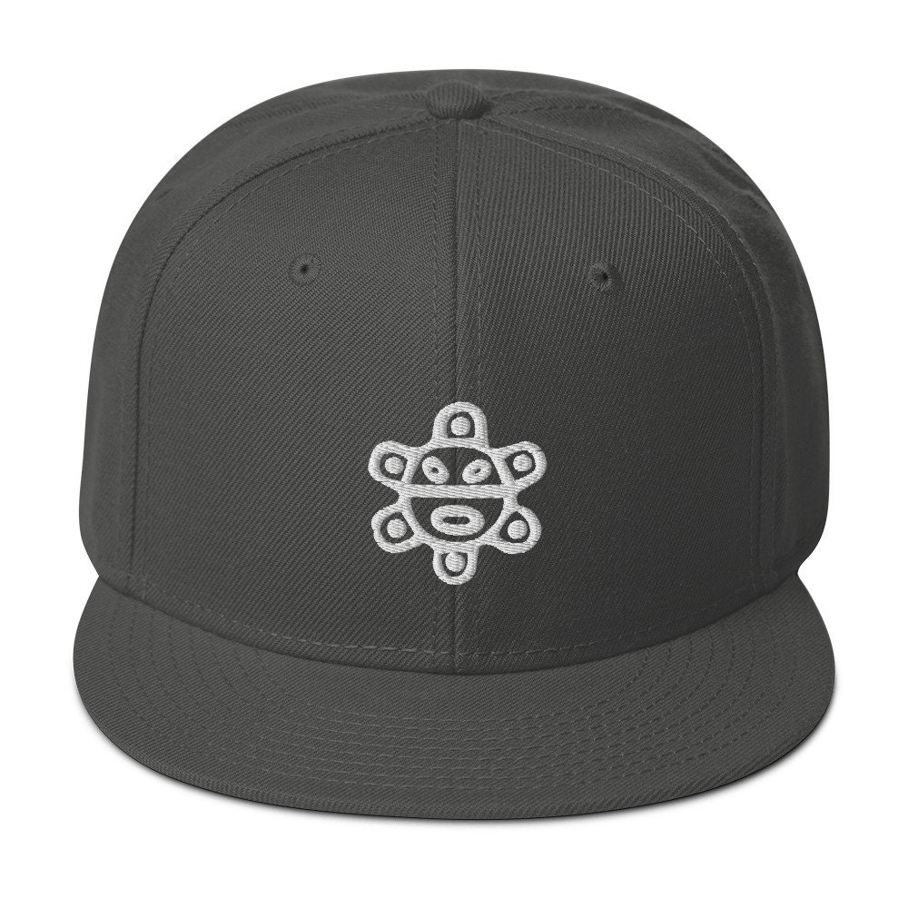 Taino Sun, Puerto Rico, Snapback Hat - Etsy