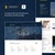 Creative Studio Figma Template, UI Design, Urho Agency, Portfolio ...