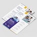 Medical Laboratory Flyer Canva, Clinical Diagnostics Handout PSD ...