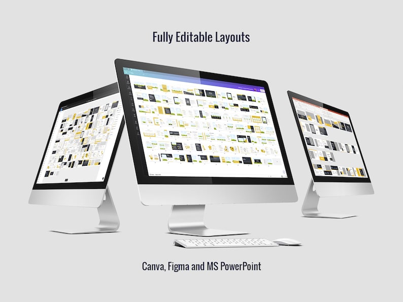 Construction Company Profile Pitch Deck Figma, Architecture Studio ...