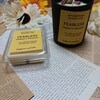 The Selection Wax Melt Candle/handmade Bookish Candle/book Merch ...