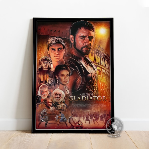 Gladiator Decorations - Etsy