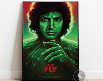 The Shining Poster Horror Movie Wall Art Wall Decoration Framed Poster ...