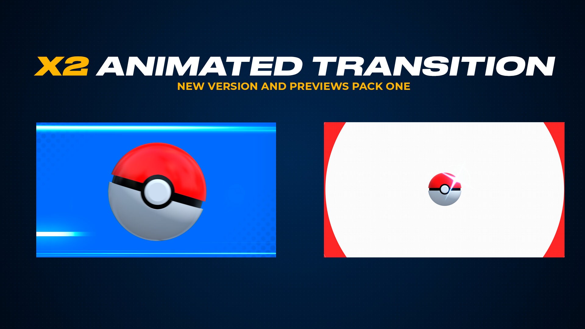 ANIMATED Pokémon Unite Overlays - FULL PACK for Twitch, Kick, Youtube ...