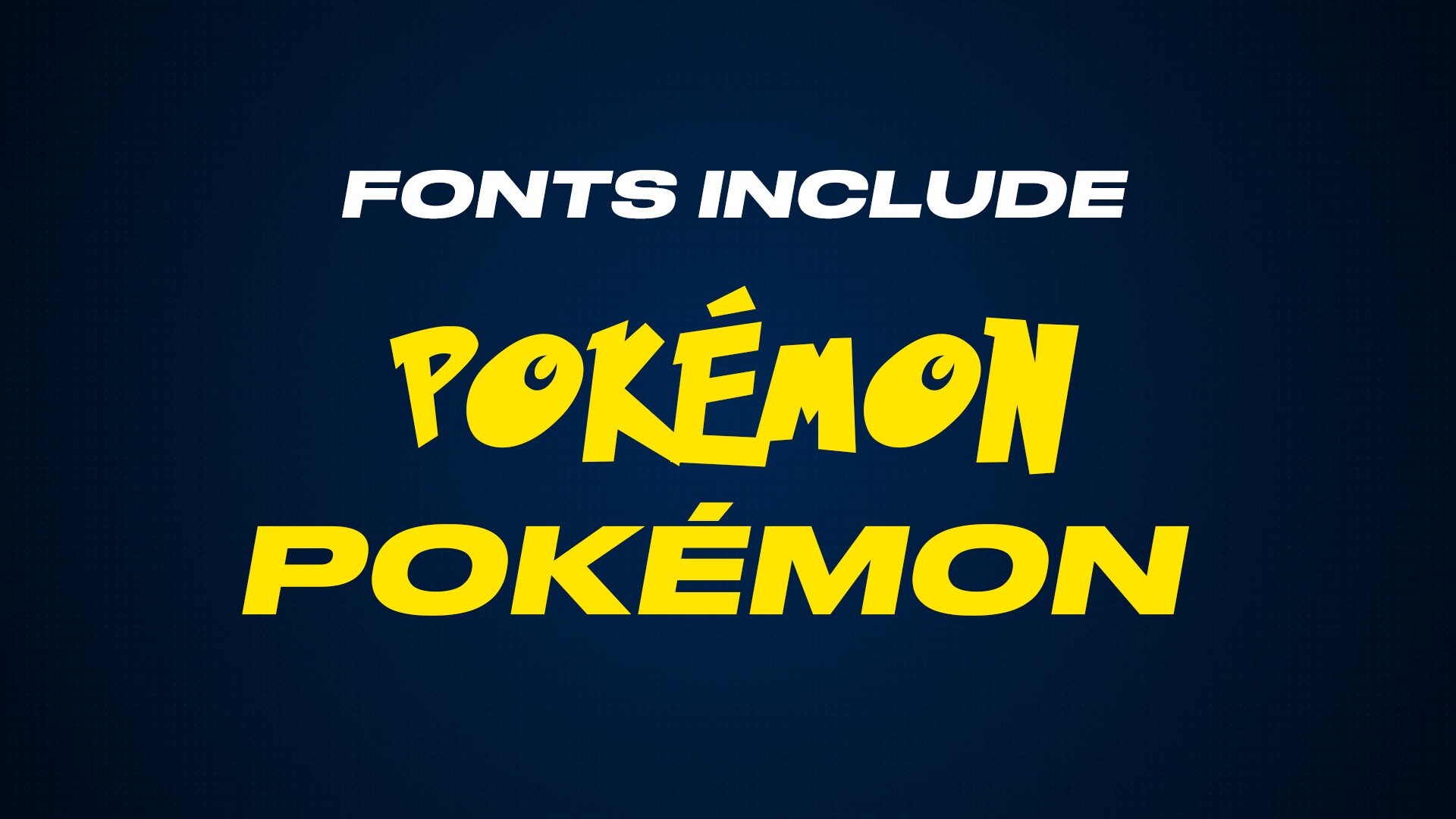 ANIMATED Pokémon Unite Overlays - FULL PACK for Twitch, Kick, Youtube ...