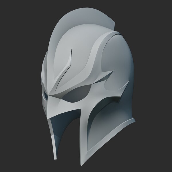 Knight Armor Stl - Etsy