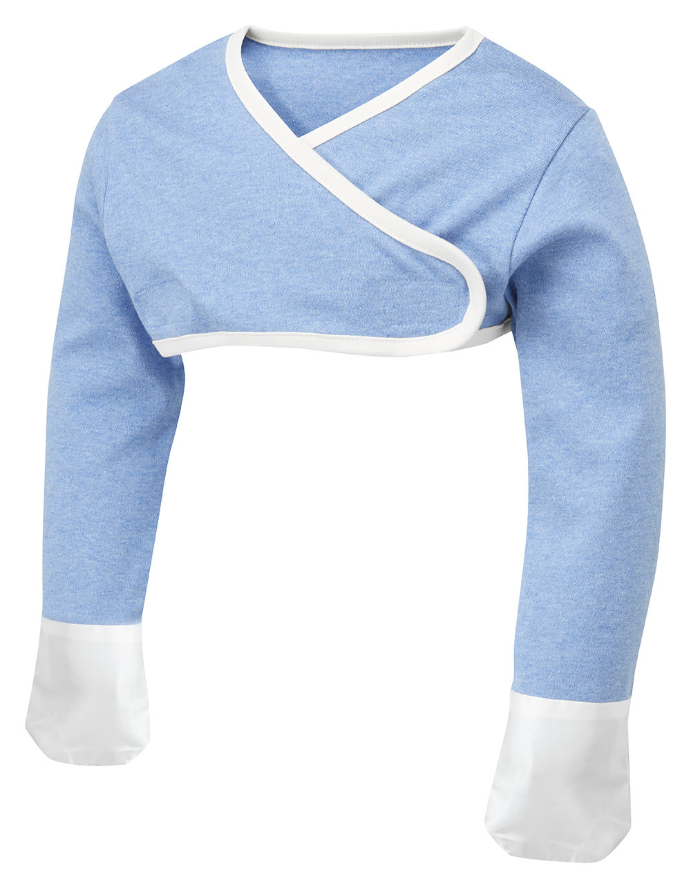 Scratchsleeves | Scratch Mitts That Stay on | Cross-over | Baby and ...